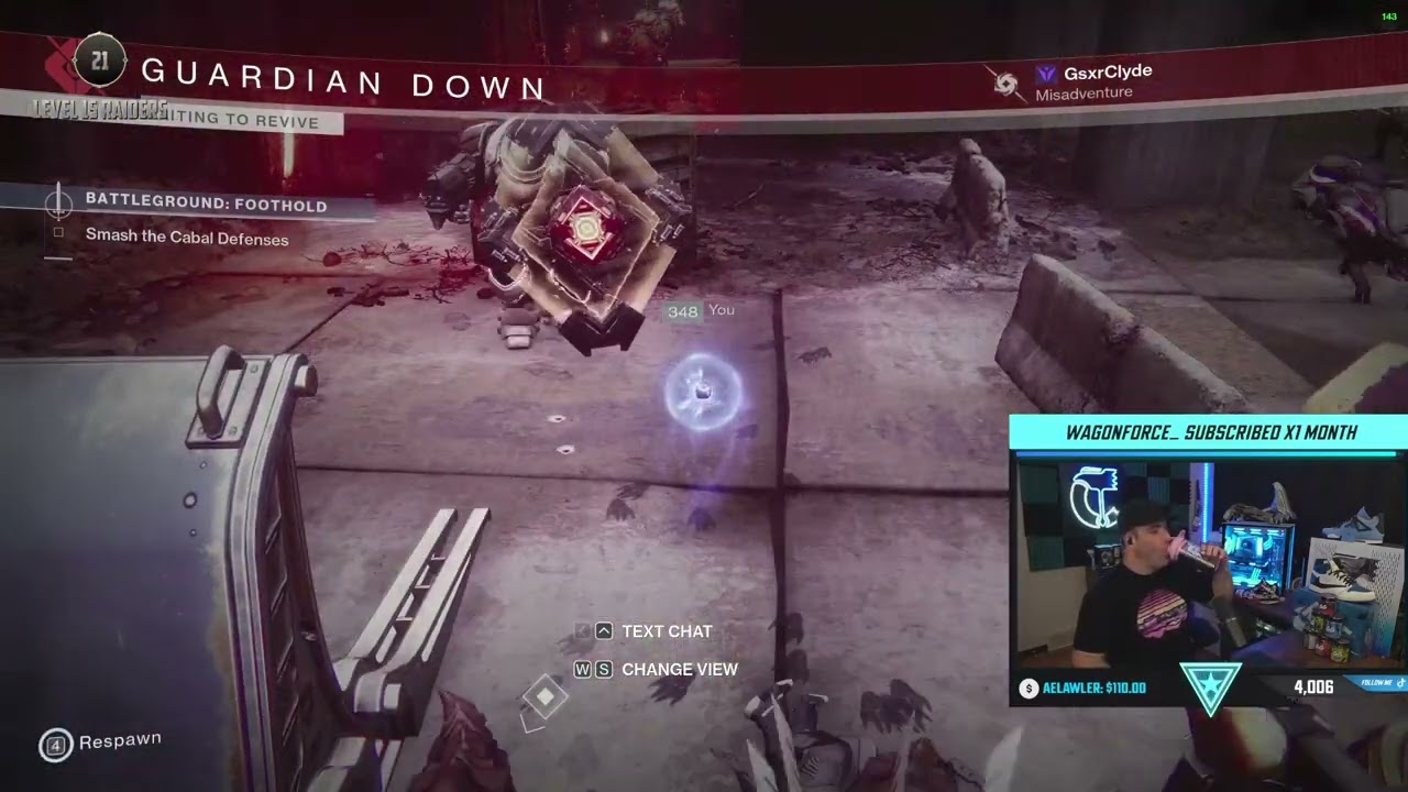 DEADLY CABAL DROP PODS IN THE COSMODROME!! - YouTube