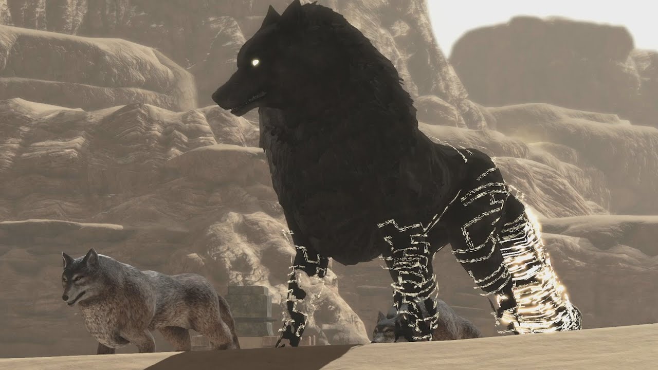 Shade Wolf Story Route B | Nier Replicant Ver 1.22474487139 Episode 44 ...