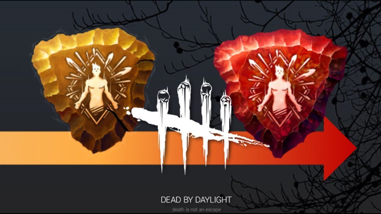 "Learning How To Emblem Right" | Dead By Daylight - YouTube