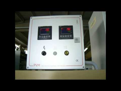 Test 1285.1 LLDPE Nylon LLDPE