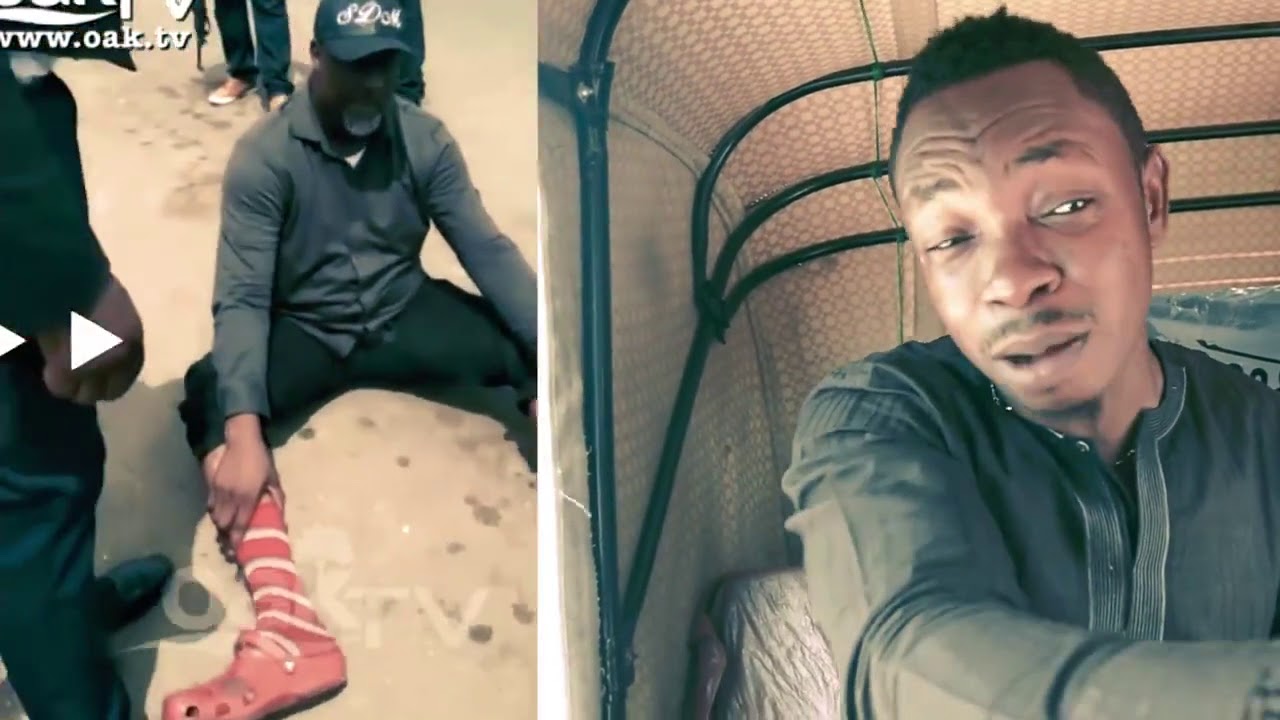 IGP Transmission and Transmission...THE MUSIC VIDEO By Obong-unwana ...