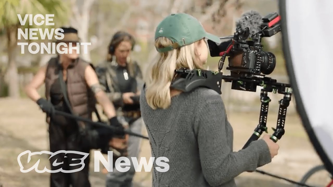 The Subtle (and Not So Subtle) Military Propaganda in Movies - YouTube