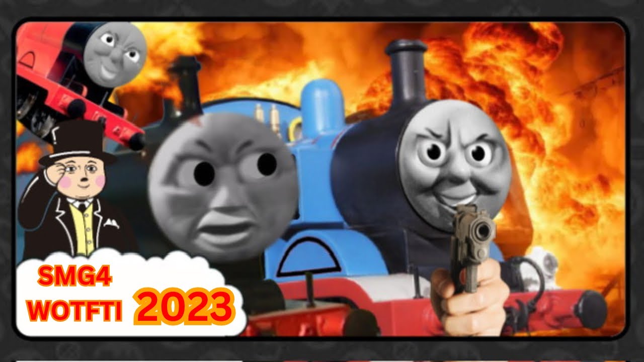 WOTFI 2023 song remake - YouTube
