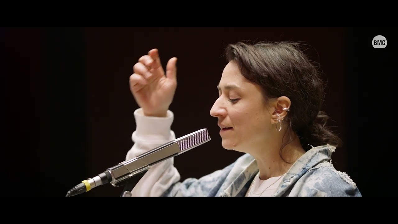 BMC Live | RONNY GRAUPE'S SZELEST - AT A 2ND GLANCE - YouTube