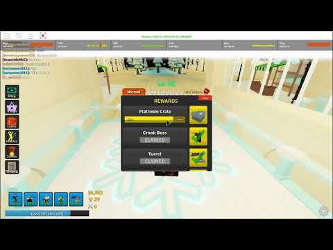 Tower Defense Simulator GLITCH ( Glitch or bug) - YouTube