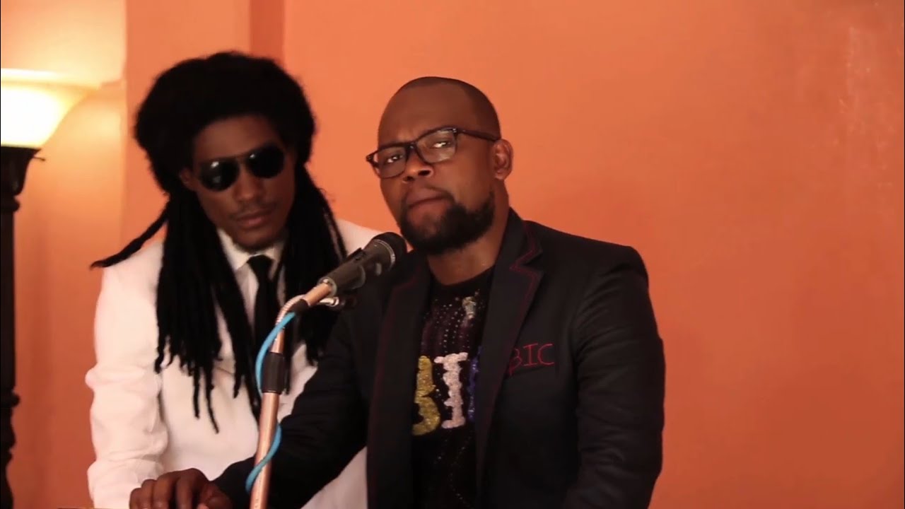 Lo Dade Ft B I C Kenbe - YouTube