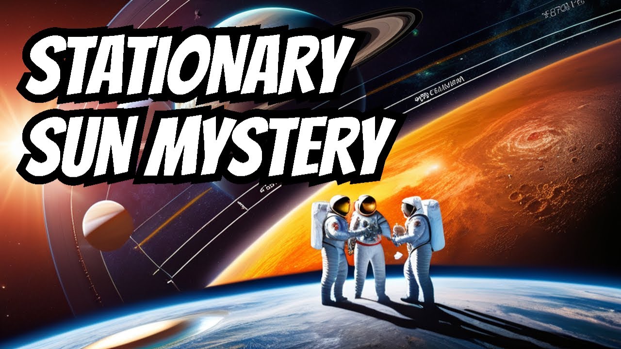 Nasa takes up a quarter of the government's budget. Planets circle ...