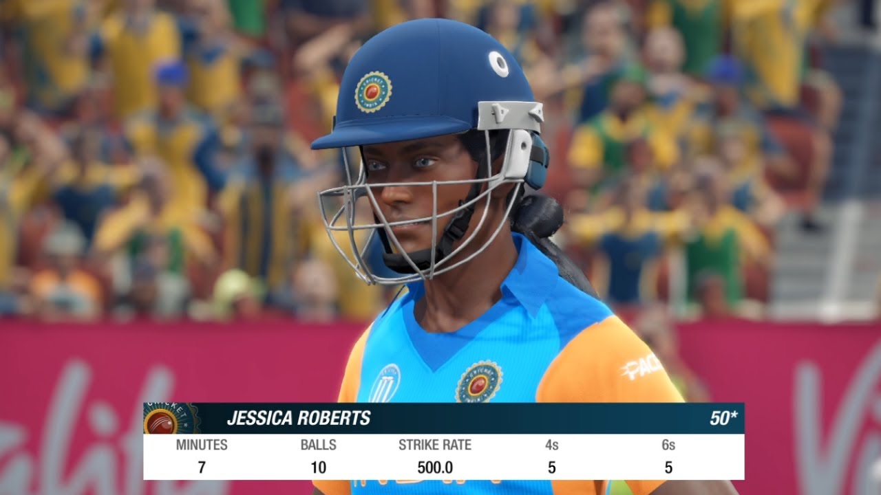 🤯FASTEST 50 RUNS IN WOMENS CRICKET HISTORY 🏆| 10 BALLS 50 RUNS 💥 | IND ...