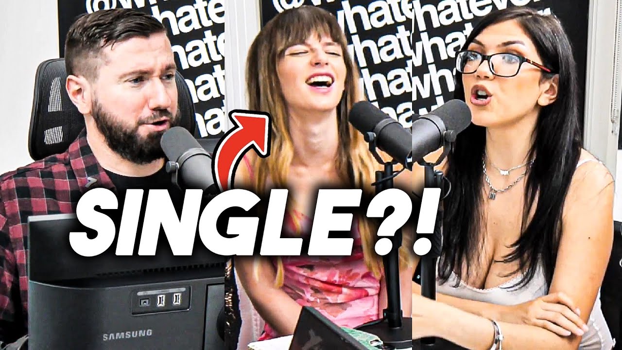 WHAT Being SINGLE Really MEANS To MODERN Women! - YouTube