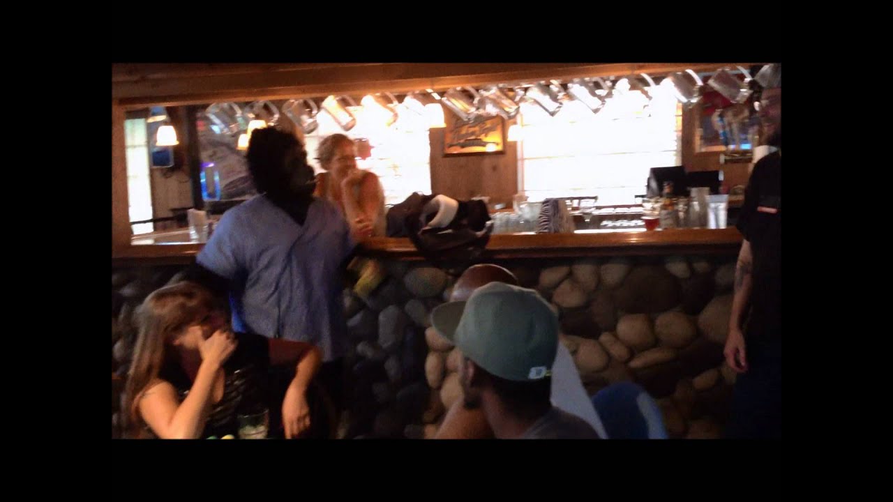 Dancing Redneck - YouTube