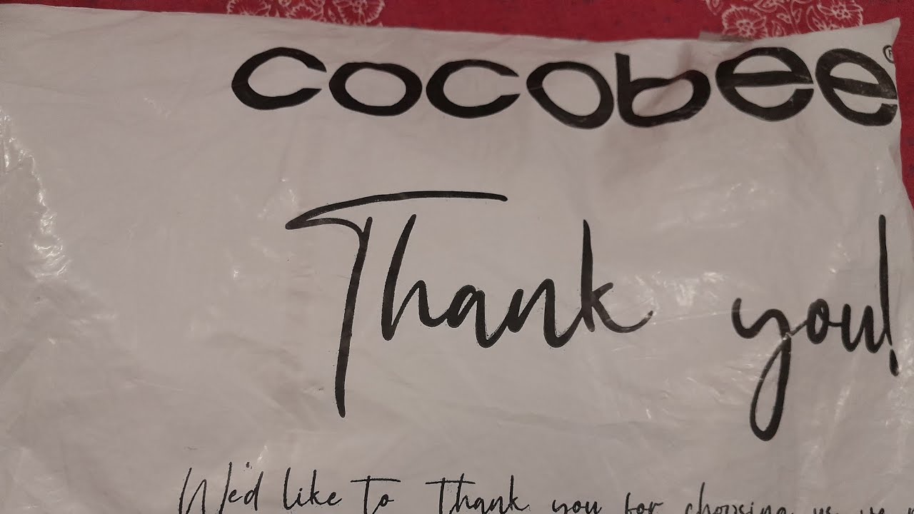 Review about Cocobee clothing brand | Amazing quality stuff | Best ...