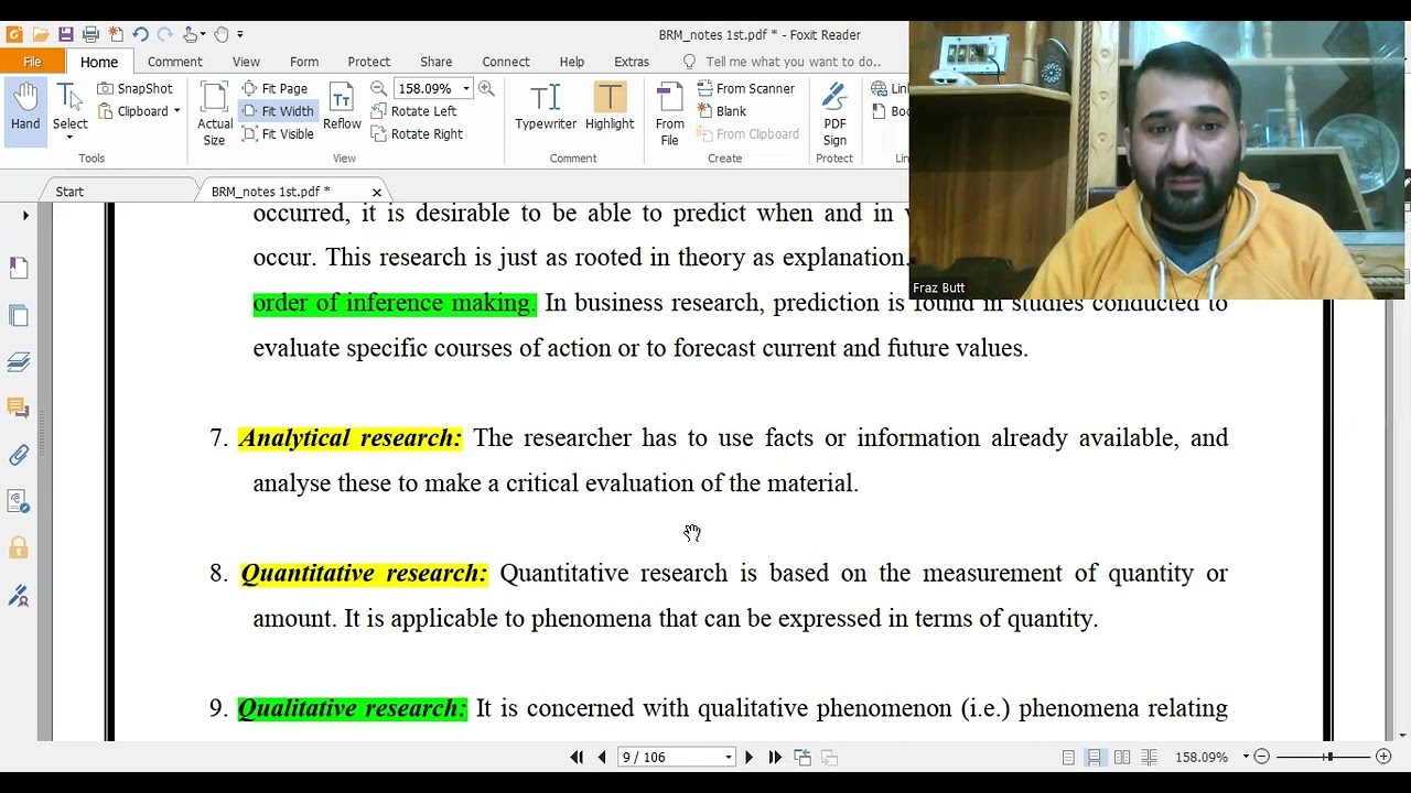 What Is Research In Business Types Of Business Research 2 YouTube What Is Research In Business Types Of Business Research 2 YouTube