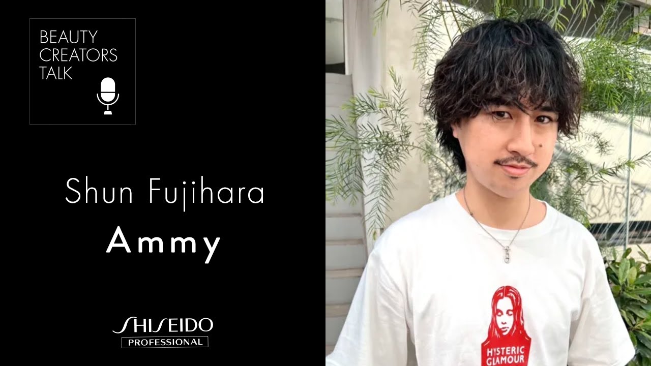 CRYSTALLIZING Wave (hair, style) designed by Ammy | Interview of ...