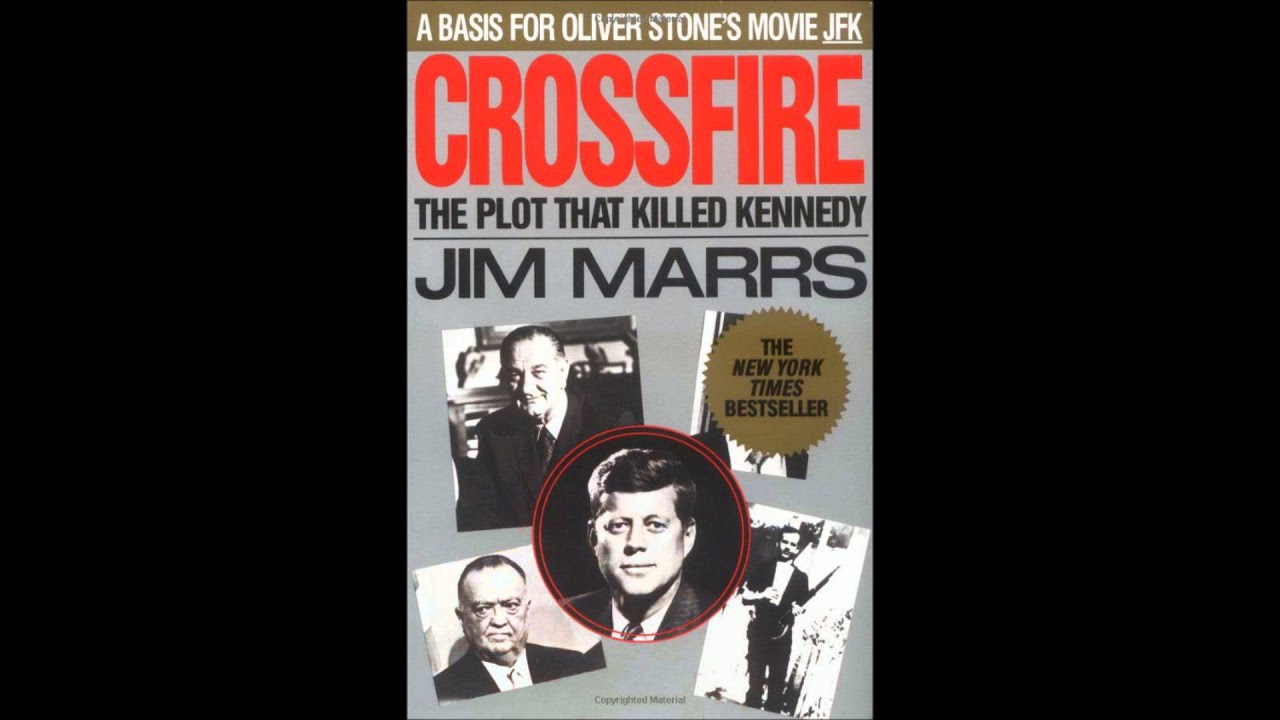 Jim Marrs speaks to us on the 48th anniversary of the Kennedy ...