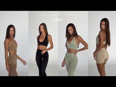 Haul | CSB X Isabelle Mathers