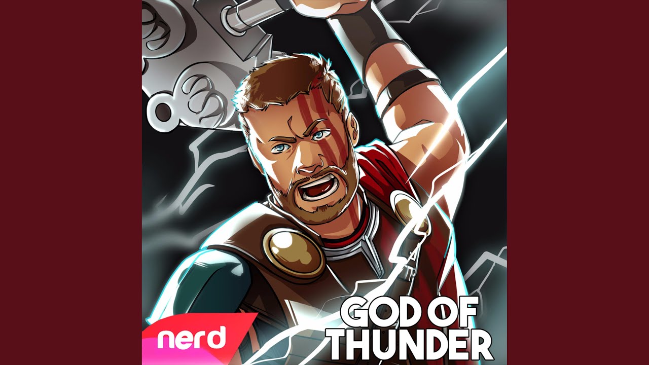 God of Thunder - YouTube