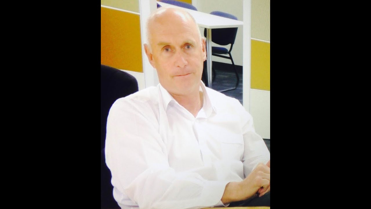 TERRY BRIGHT - EP 13 - GWFC - BFTP - YouTube