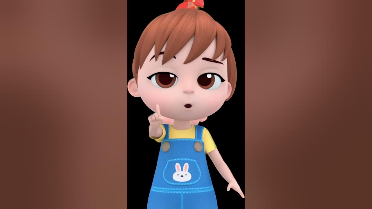 Mia the bee - YouTube