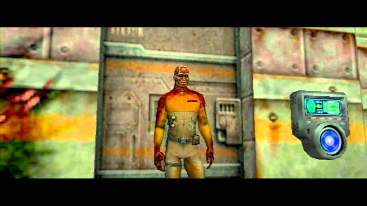 Run Like Hell: Hunt or Be Hunted Part 10 - YouTube