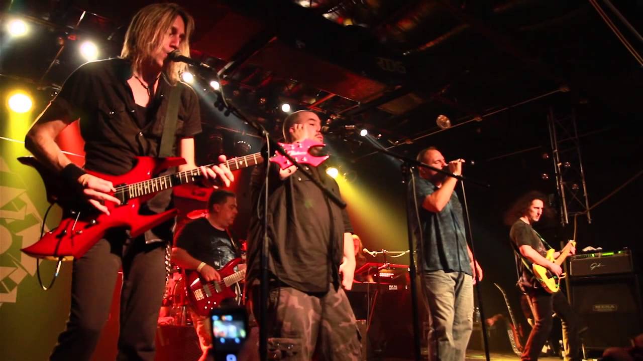 Z-Lot-Z Reunion Concert in HD - YouTube