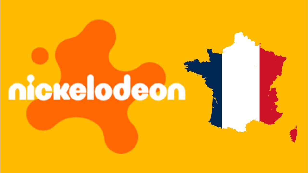 Nickelodeon | 2023 Rebrand Idents - Up Next Version - Nickelodeon ...