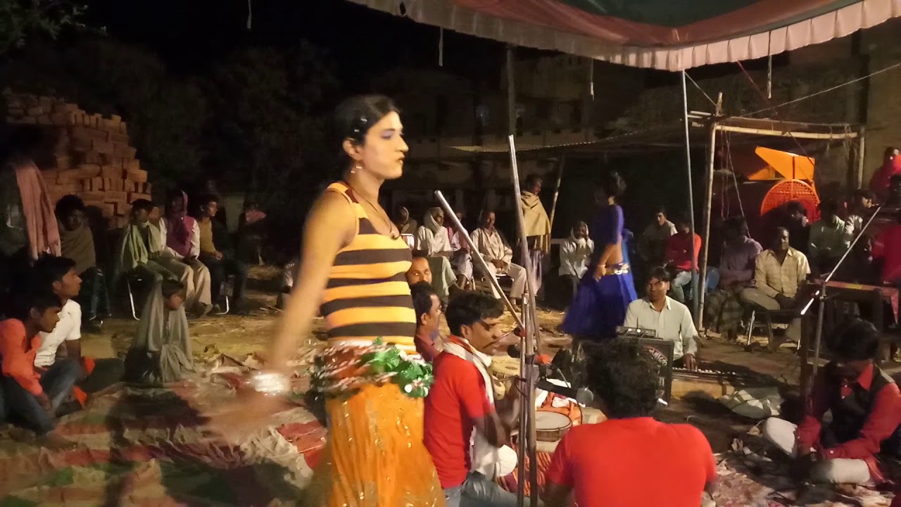 Bhojapuri chaita in bihar pradesh - YouTube