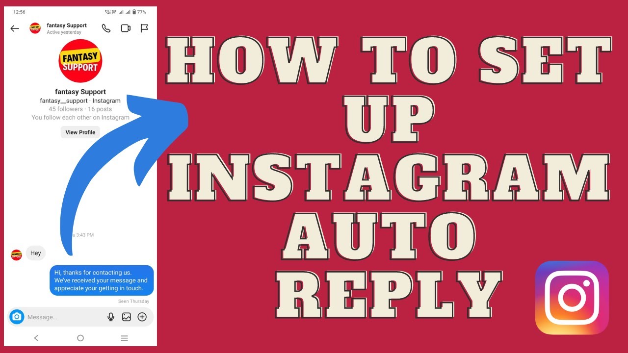 Instagram Auto Reply How To Set Up Auto Reply Messages In Instagram instagram-auto-reply-how-to-set-up-auto-reply-messages-in-instagram