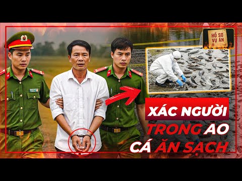 Vụ Án Loạn Luân Gây Rúng Động: Cha G.iế.t Con Để Che Giấu Mối Quan Hệ Với Con Dâu