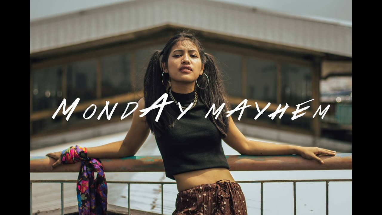 Monday Mayhem - YouTube Music