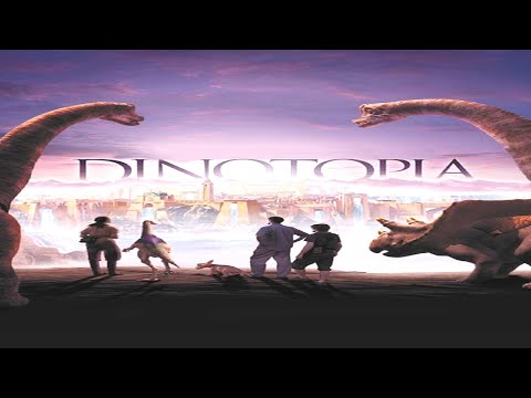 Dinotopia: The Miniseries (2002) Full Series