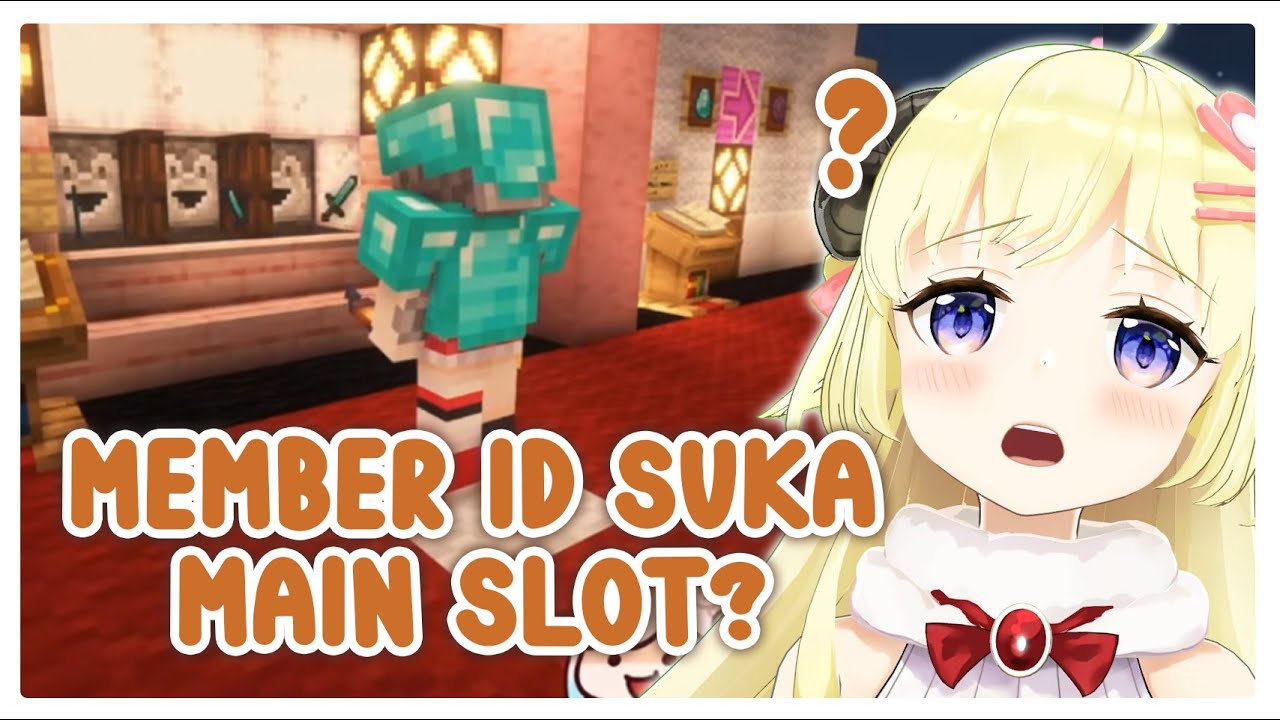WATAME Bercerita Tentang Populernya Slot Dikalangan Member Holo ID ...