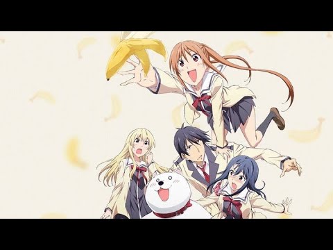Aho girl Episode 7