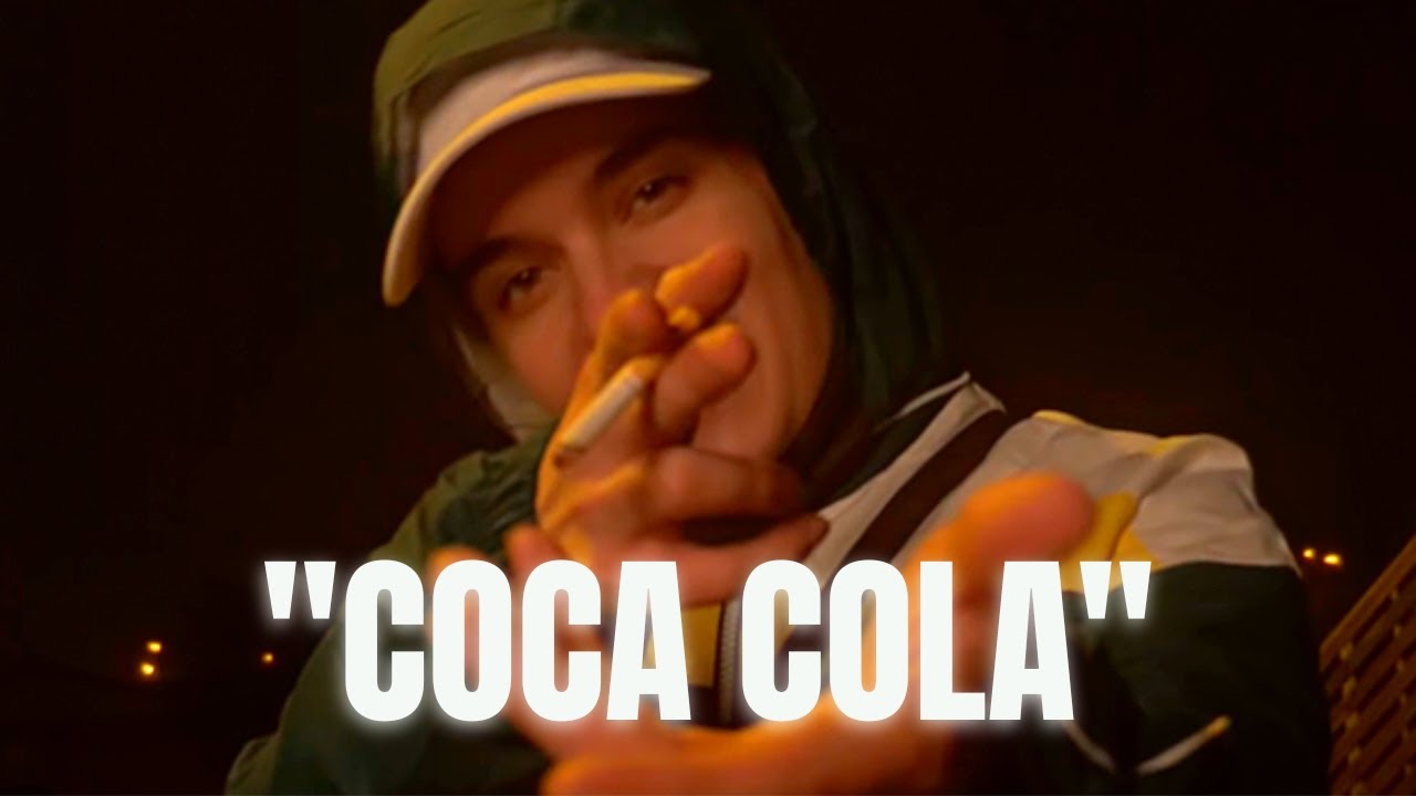 ELAI X MORAD X JUL Type Beat - "Coca Cola" I Instru Rap 2023 - YouTube