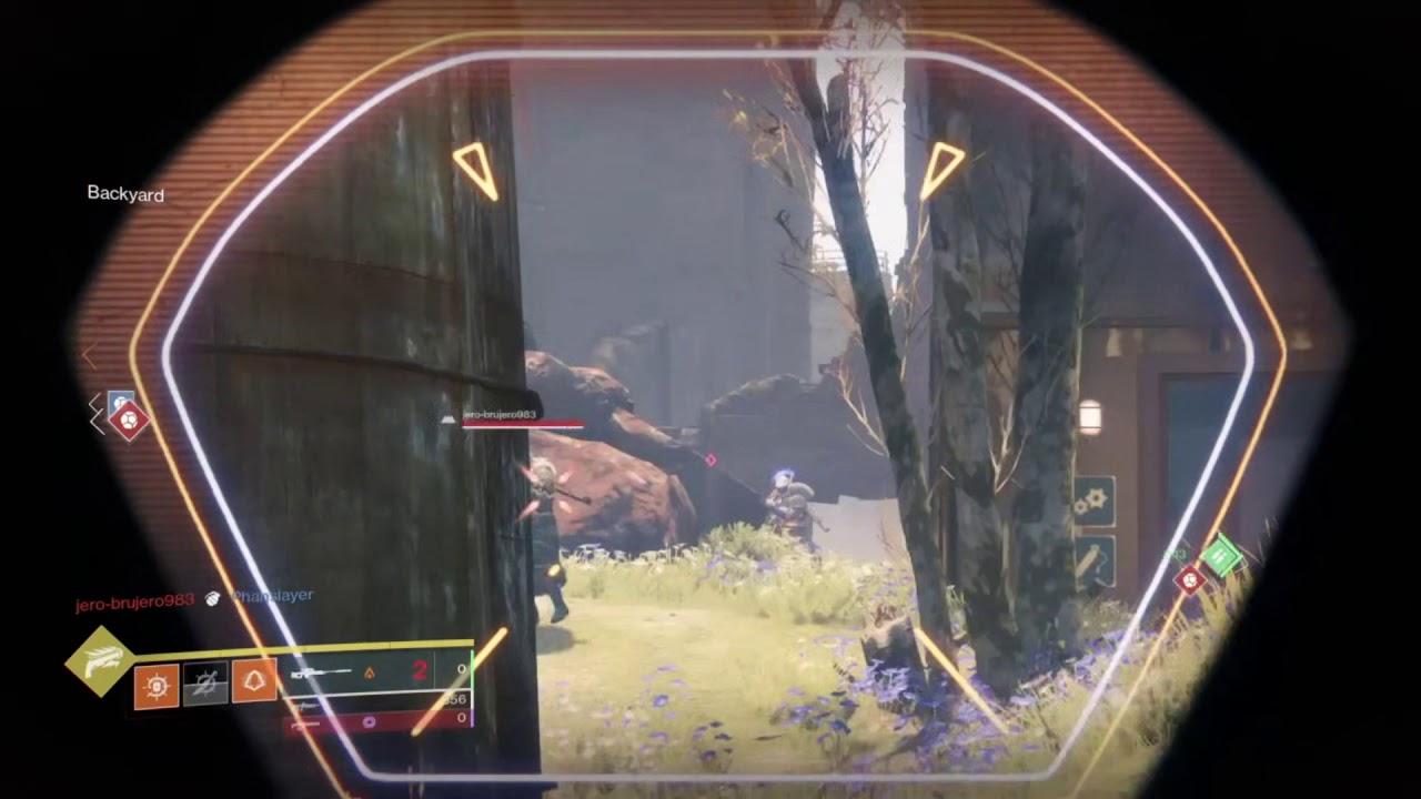 Having fun in Rusted Lands - Supremacy, Destiny 2 - YouTube