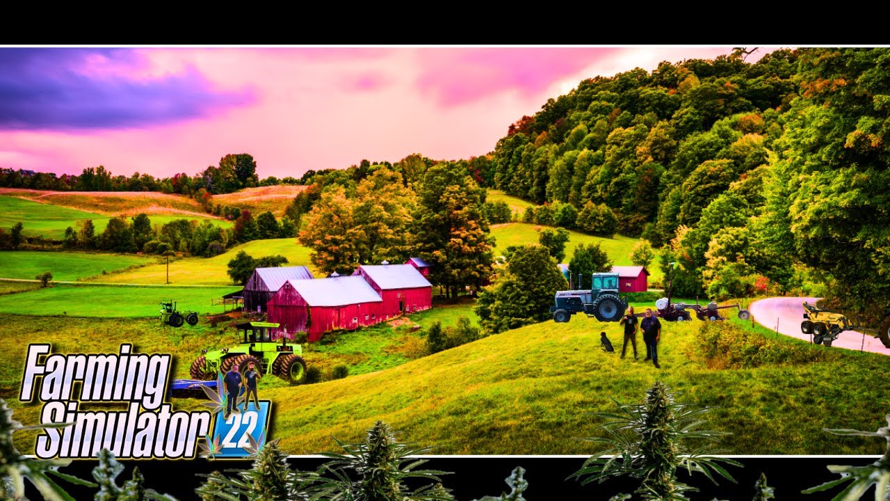 Non Members Can Join Us This Week In Alma Missouri Map - Farming ...