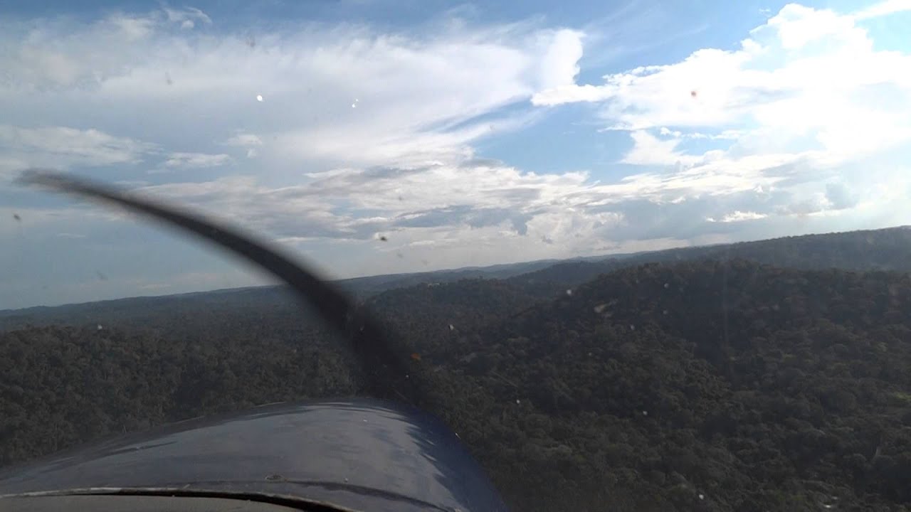 Geologia UFBA - Geologando no Craton Amazônico - YouTube