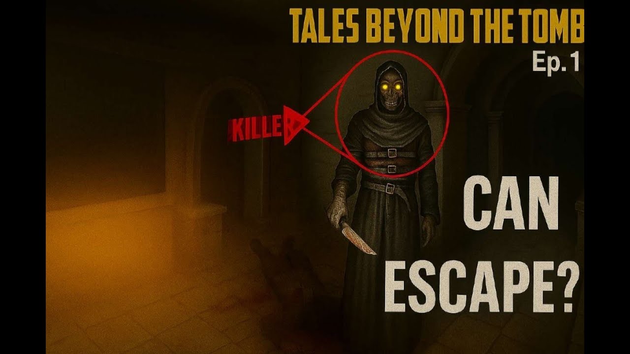 I was Home Alone.. But a Serial Killer Broke In -( Tales beyond the ...