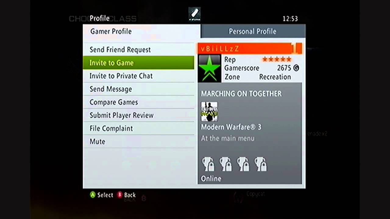 mw3 beta tester - YouTube