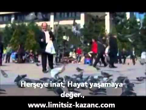 Dünyada en çok izlenen ödüllü kısa filmi - Gülümse