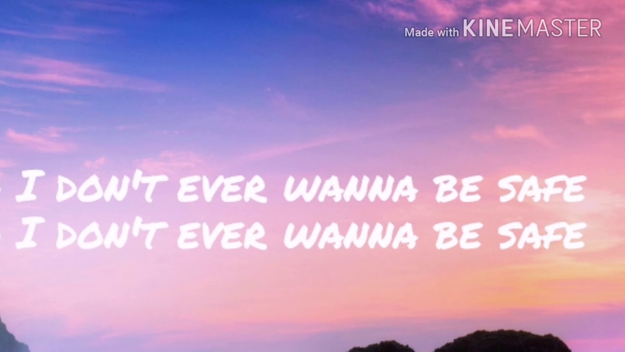 Safe - Antoine Bradford LYRICS - YouTube