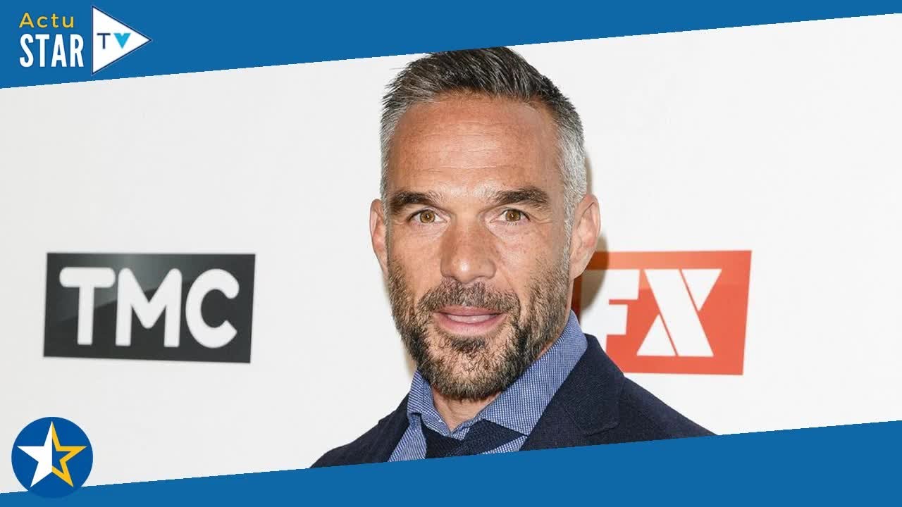 Philippe Bas en couple ? Ses propos très surprenants sur sa vie ...