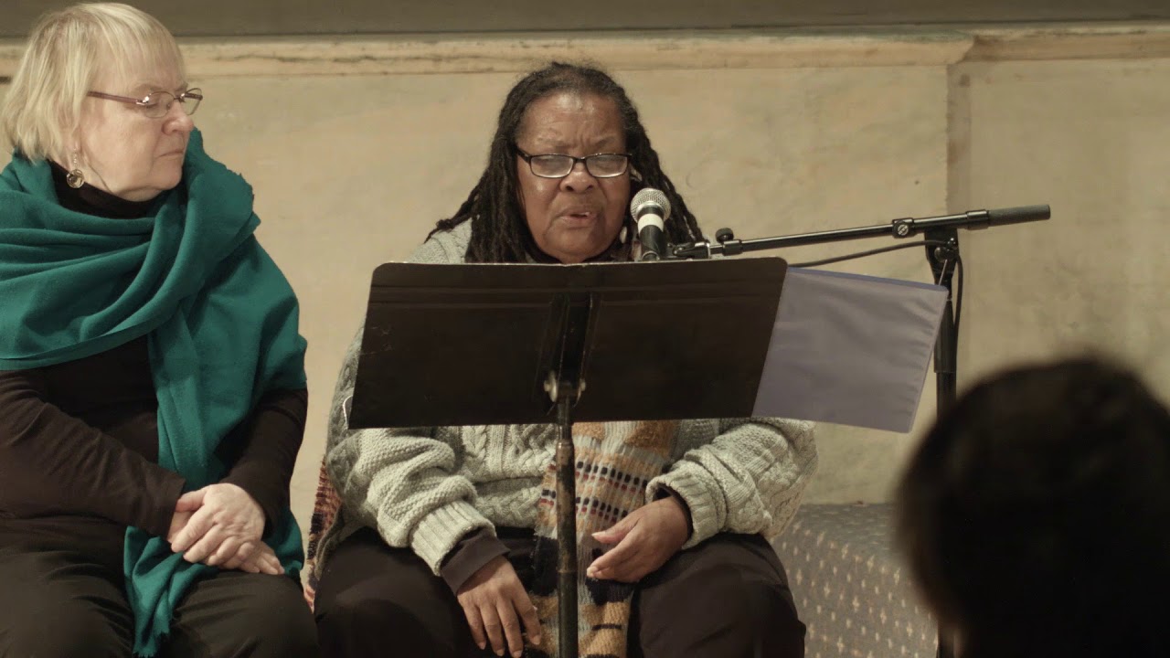 MLK Service Ruby Sales - YouTube