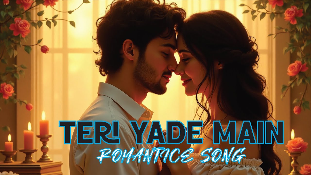 Teri yade main (@Dreamland642 ) new song - YouTube