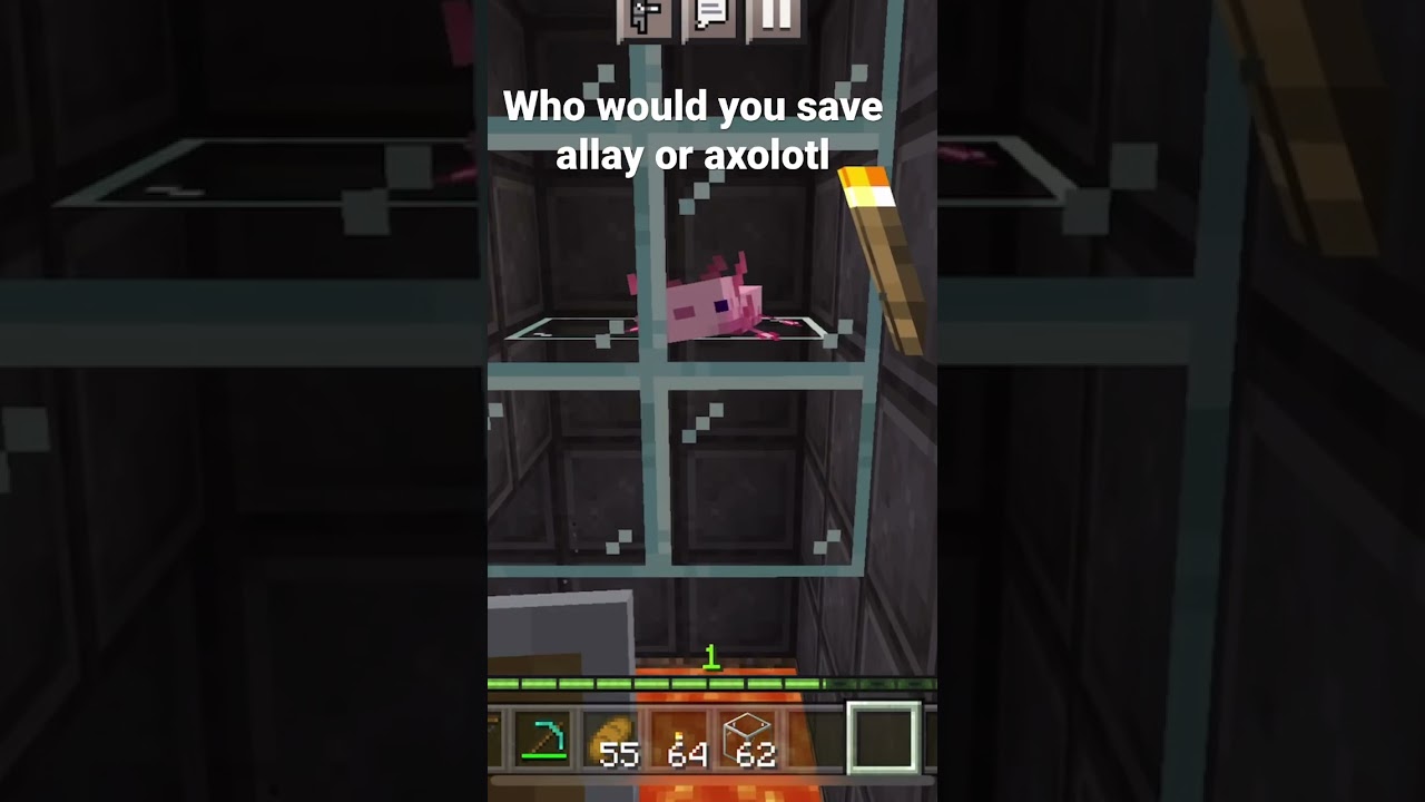 Choose one - YouTube