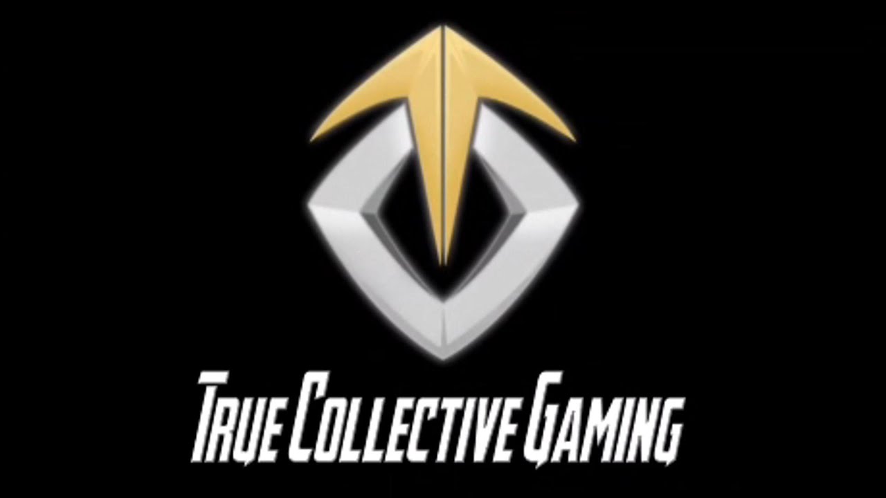 True Collective Gaming - YouTube