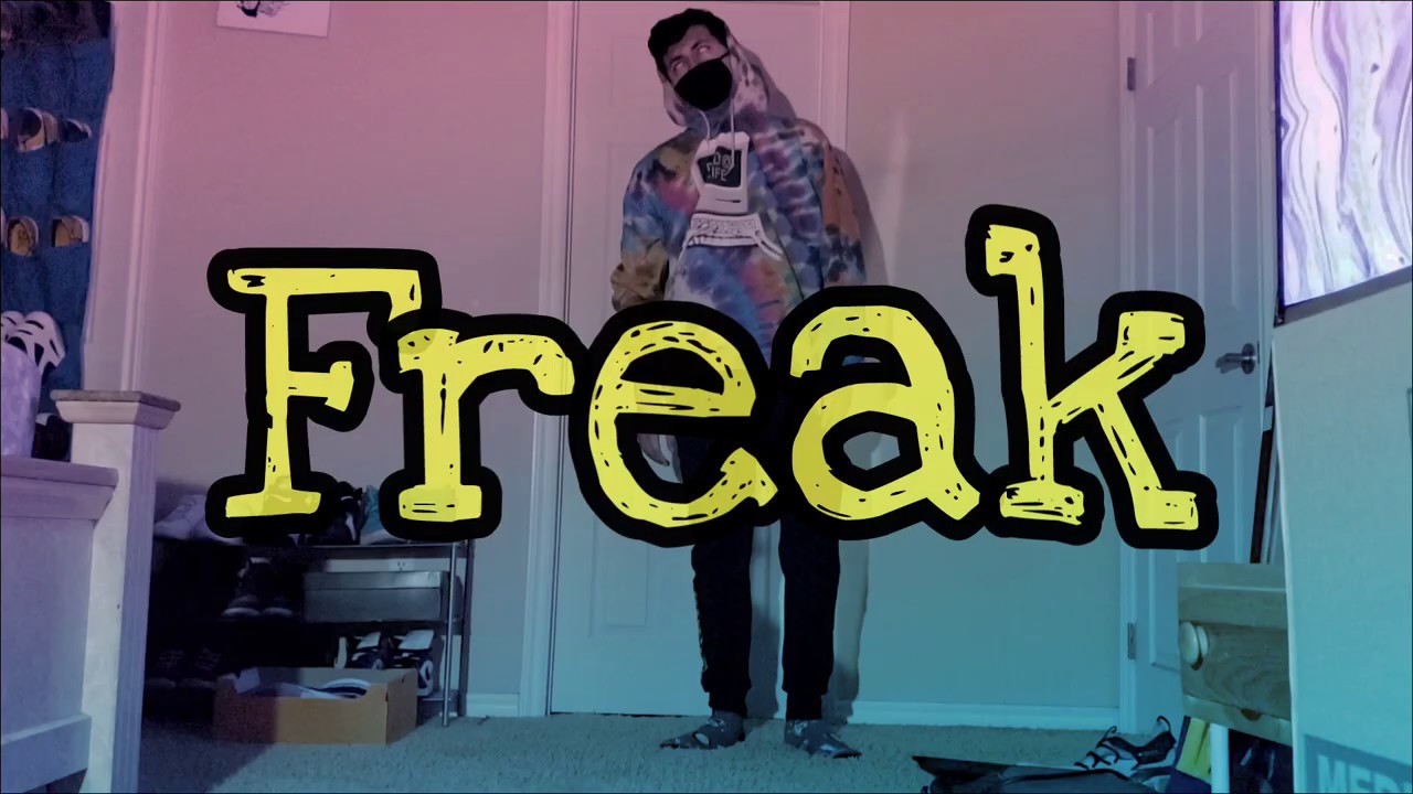 Freak - Sub Urban - dance - YouTube