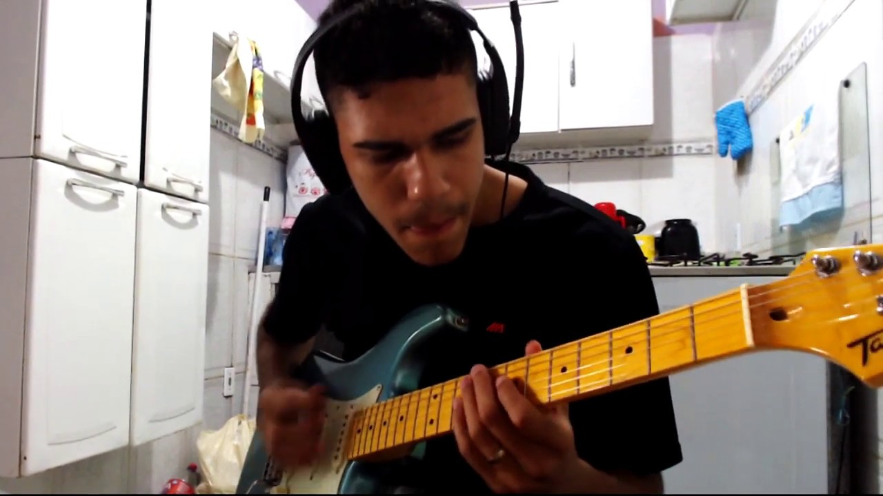 groove seco - Jonatha Guitar - YouTube