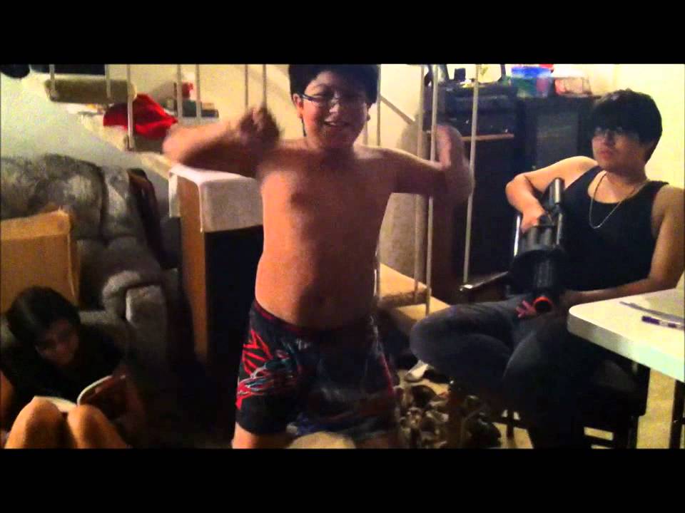 The New Truffle Shuffle - YouTube