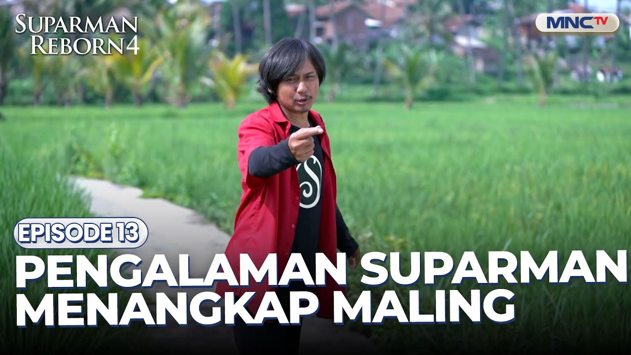 Ketika Pengalaman Suparman Menjadi Senjata Menangkap Maling Ayam ...