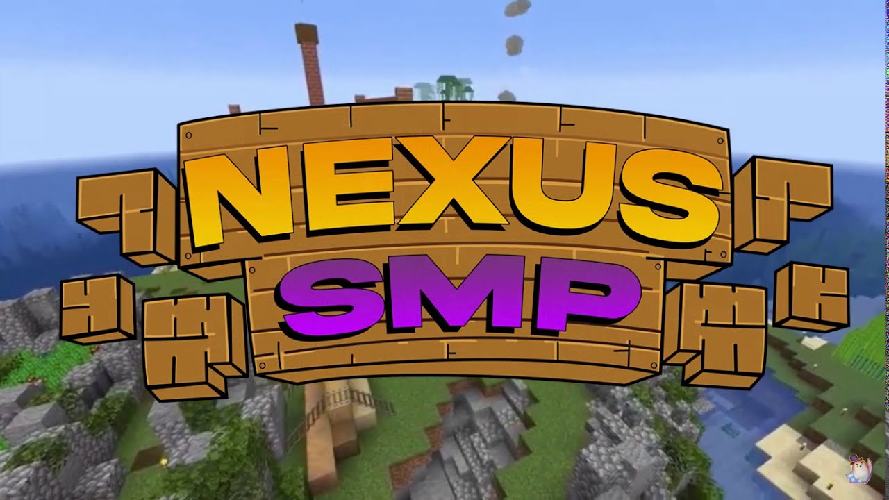 The Nexus Knights - Nexus SMP video - YouTube
